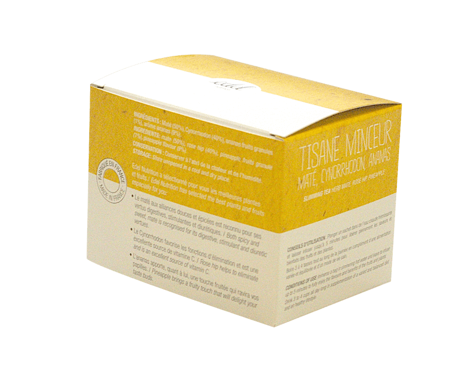 RÉALISATIONS - SEM Emballage